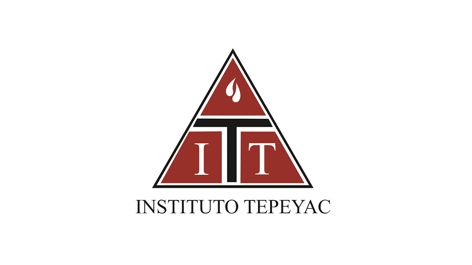 Instituto Tepeyac Logo