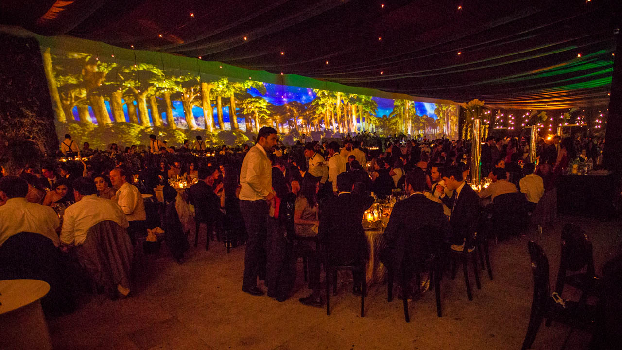 Vlive Media | Eventos Sociales